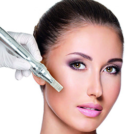 Microneedling :: Magic-studio-pribram